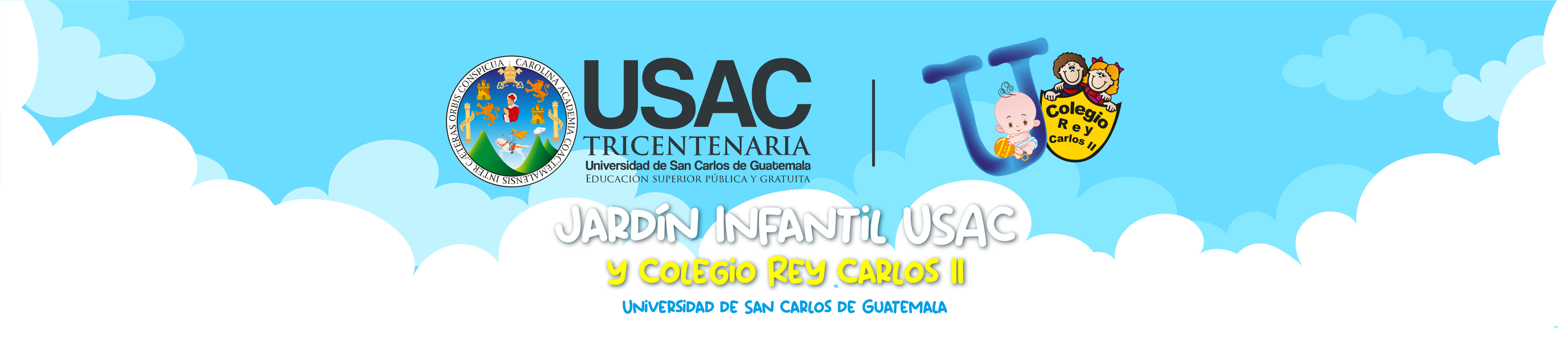 Inscripciones 2023 (Alumnos nuevo ingreso) – Jardin Infantil USAC